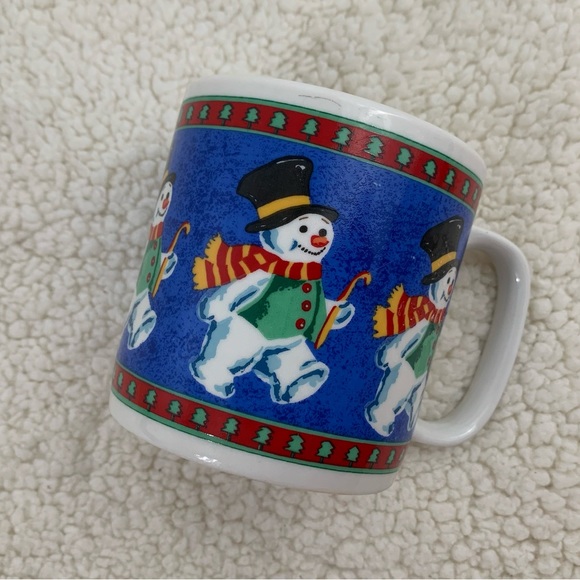Dining | Frosty The Snowman Mug | Poshmark